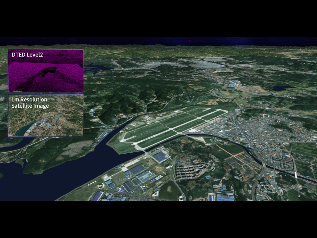 Fast-Jet FSTD Survey: Round 1 | Halldale Group